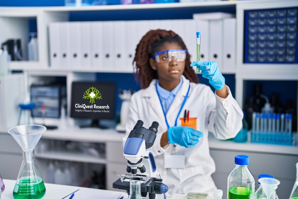 Diabetes Research in Kenya | Cliniquest Research Site