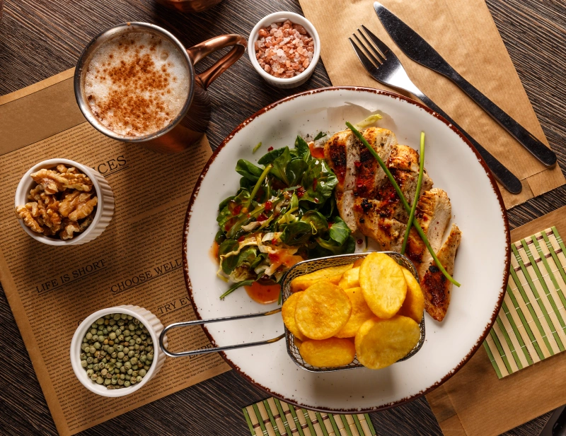 Main Meal | diabeteskenya.org